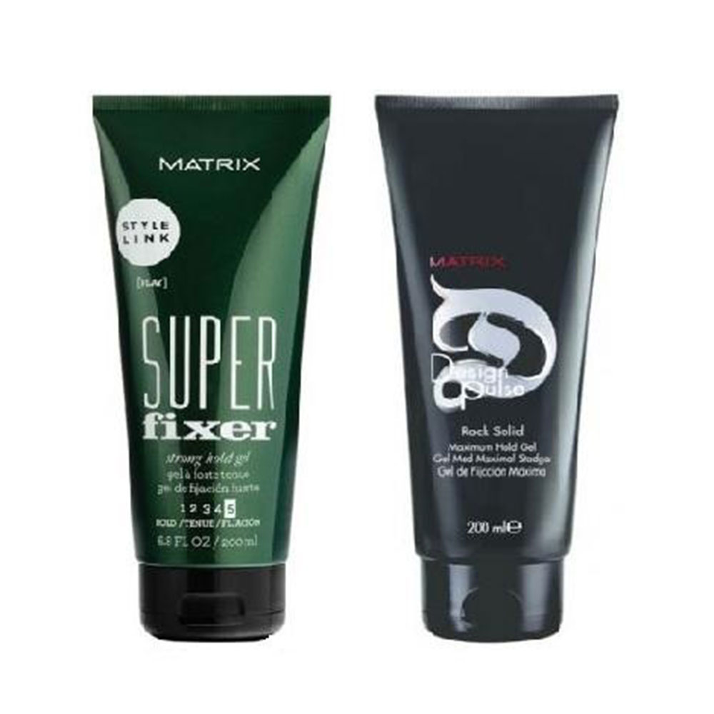 gel-matrix | Официальный дистрибьютор ESTEL Professional.