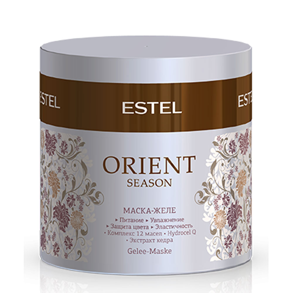 orient_300_jar | Официальный дистрибьютор ESTEL Professional.