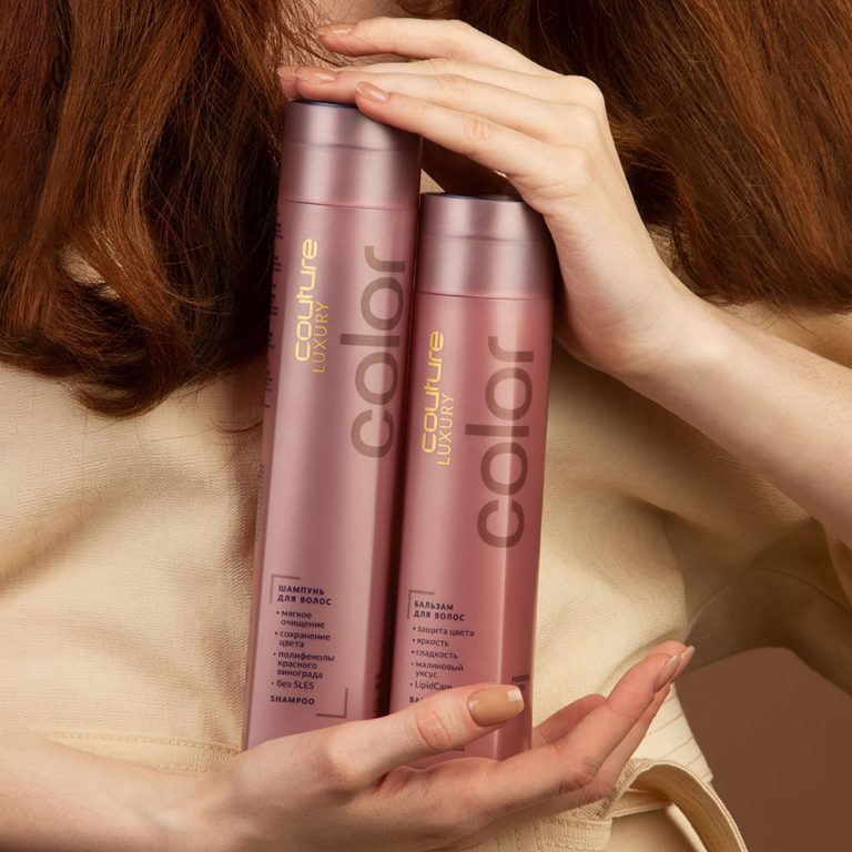 Официальный дистрибьютор ESTEL Professional.