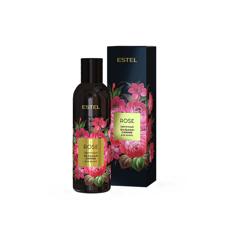 ESTEL FLOWERS | Официальный дистрибьютор ESTEL Professional.