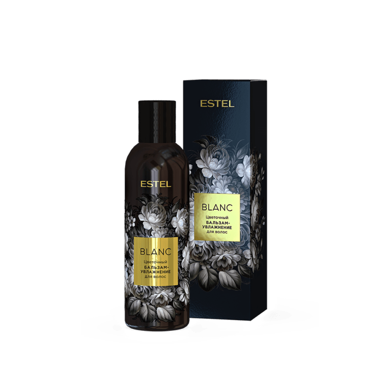 ESTEL FLOWERS | Официальный дистрибьютор ESTEL Professional.