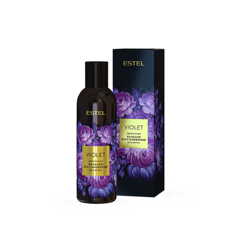 ESTEL FLOWERS | Официальный дистрибьютор ESTEL Professional.