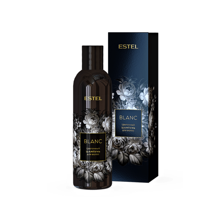 ESTEL FLOWERS | Официальный дистрибьютор ESTEL Professional.