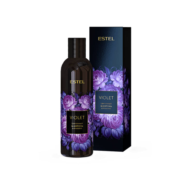 ESTEL FLOWERS | Официальный дистрибьютор ESTEL Professional.