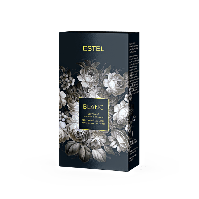 ESTEL FLOWERS | Официальный дистрибьютор ESTEL Professional.