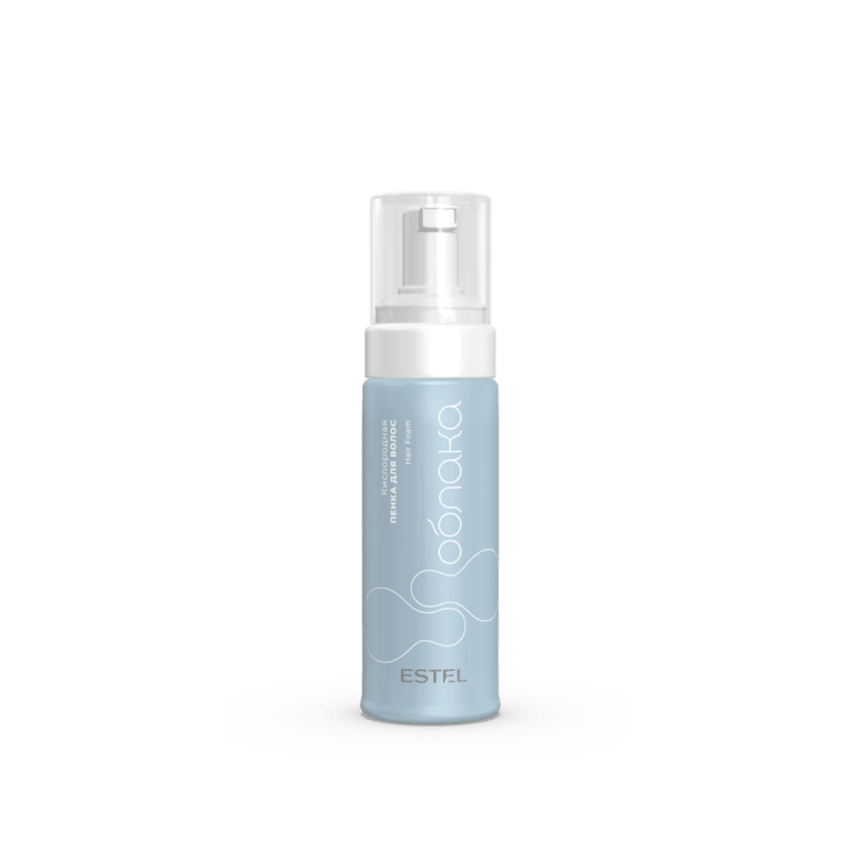 ESTEL ОБЛАКА | Официальный дистрибьютор ESTEL Professional.